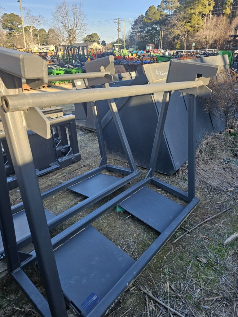 Farm Equipment | Draughon Cattle Company : Draughon Cattle Company