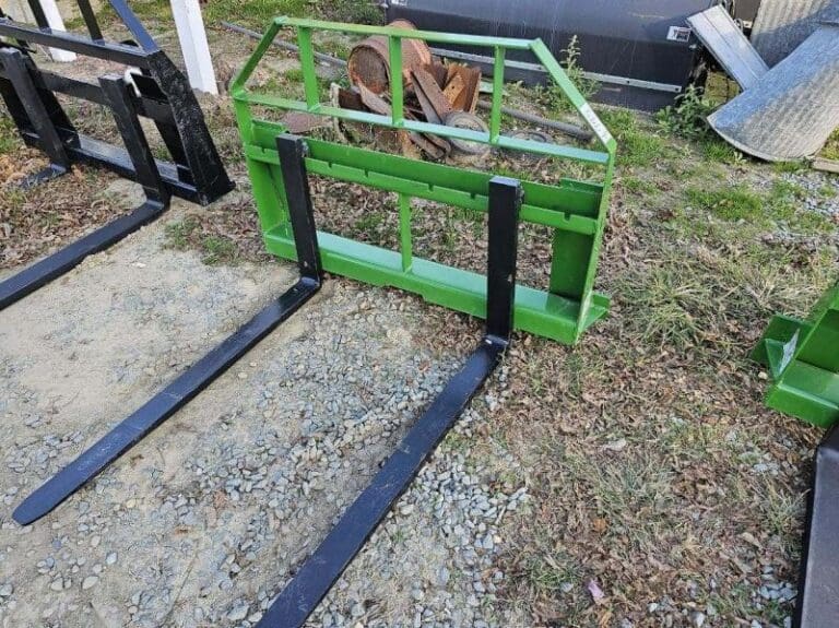 Farm Equipment | Draughon Cattle Company : Draughon Cattle Company